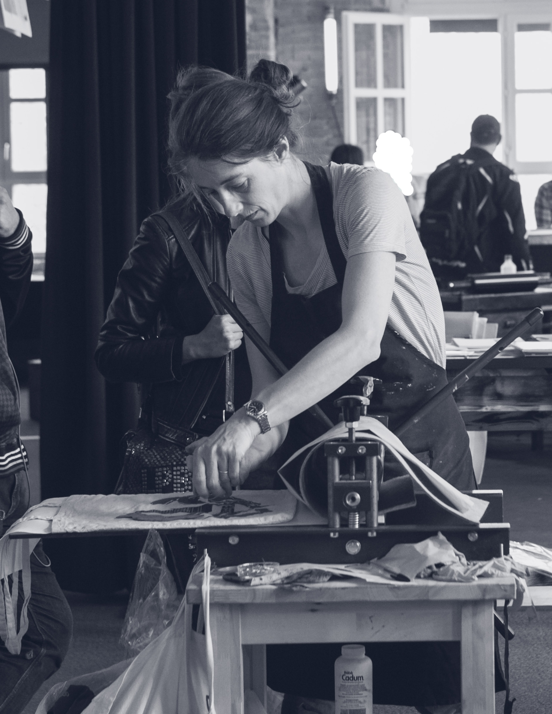 À propos – Pauline Douady